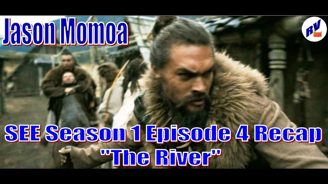 See Series (English) Season 1 Episode 4 Recap (with subtitles) Jason ...