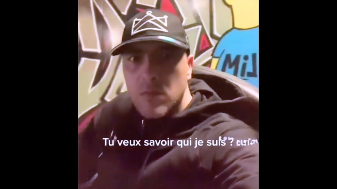 LIM Clash les rappeurs actuels Et leur donné une leçon, on est loin de ...