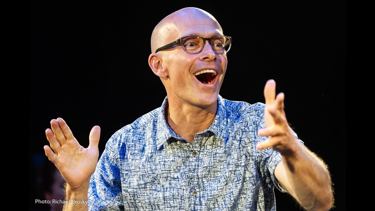 Episode Forty-Nine – Marcus Weiss aka The Marcus Weiss Experience pt. 2 ...