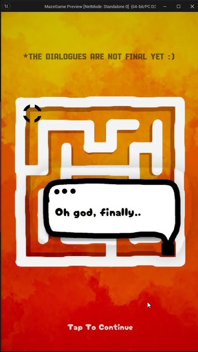 Day 53 - Story of My Indie Game | Transforming A Dream Into Reality #gamedev #indiegame - YouTube