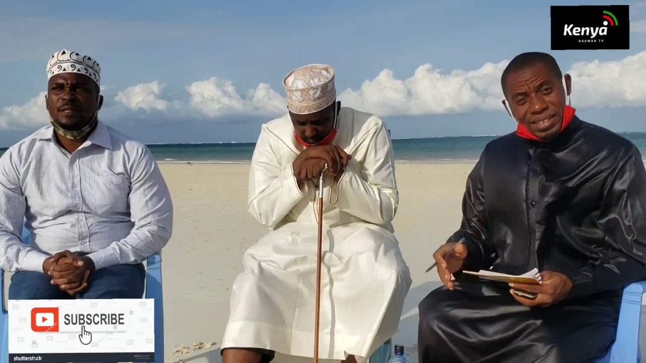 MAZINGE HII NDIO HISTORIA ZA MAKANISA 11 DUNIANI DEVIL WORSHIPER ...