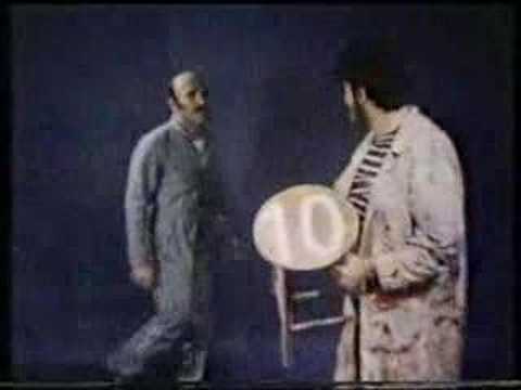 Sesame Street - Mad Painter # 10 - YouTube