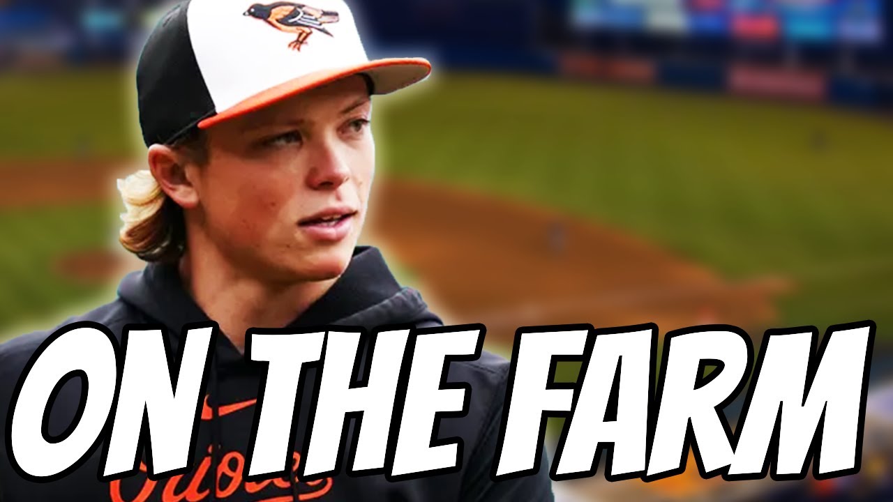 ORIOLES PHILLIES PREVIEW | DOWN IN Norfolk | RAVENS | Ryan Ripken Show ...