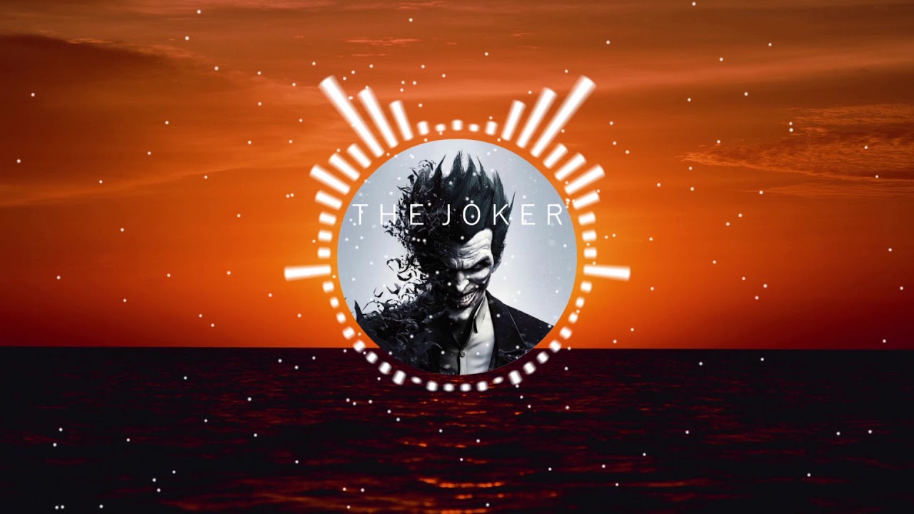 The Joker Rap - Tell me why (official music video) - YouTube