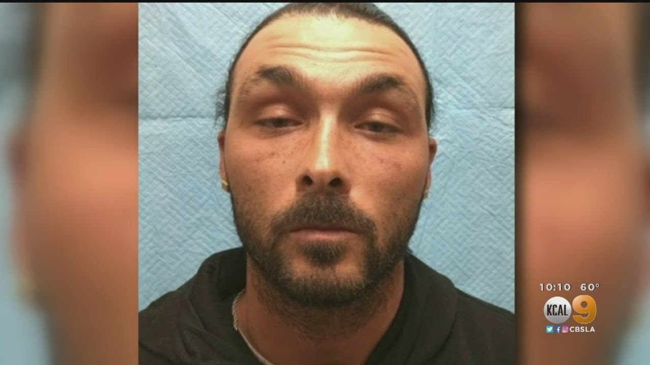 Sex Offender Arrested In Rialto After Multiple Women Attacked On ...