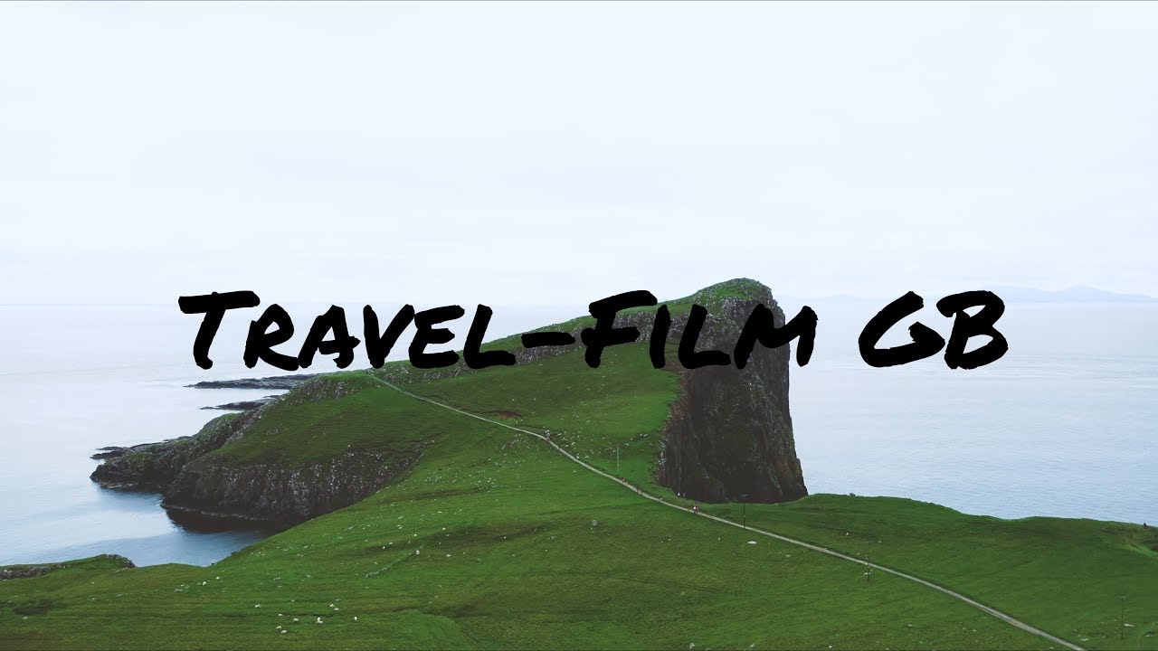 Travel Video of Great Britain in 4k - YouTube