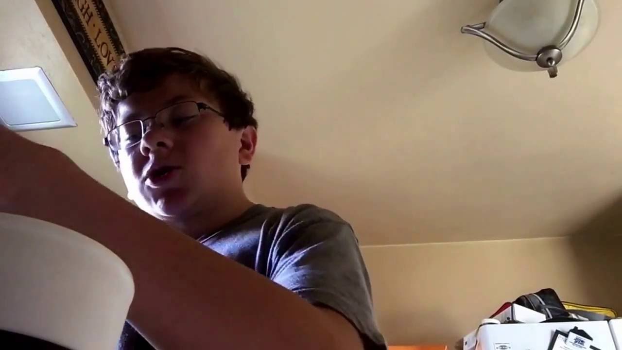 CAYDEN!!!!!! - YouTube