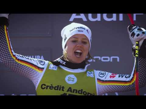 ZIENER & DSV: Made by Pros