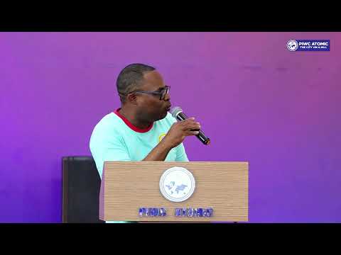 CLIMAX OF 2026 NATIONAL CHILDREN'S WEEK - 13/09/2026