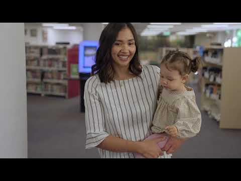 Visit Sunshine Coast Libraries FULL - YouTube