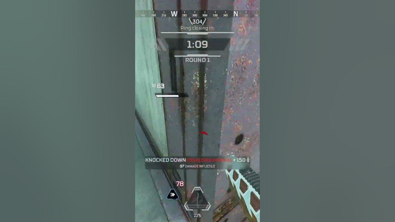 Apex Legends Double kill #apexlegends #apexmobiletipsandtricks #apex #apexclips #gaming - YouTube