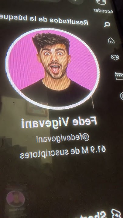 Fede Iván Vega boom arenovitzz - YouTube