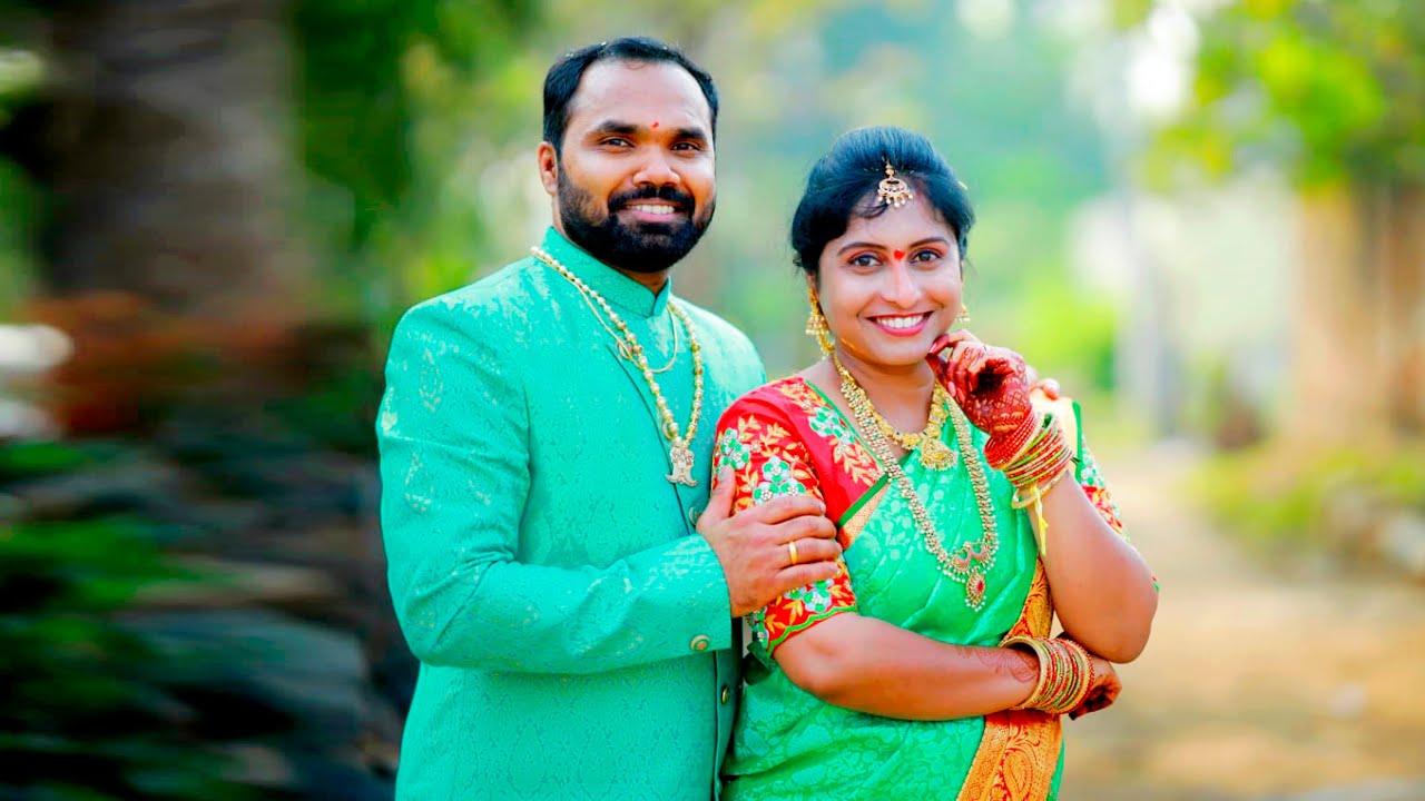 Shashank Reddy Weds Lavanya || wedding celebrations || - YouTube