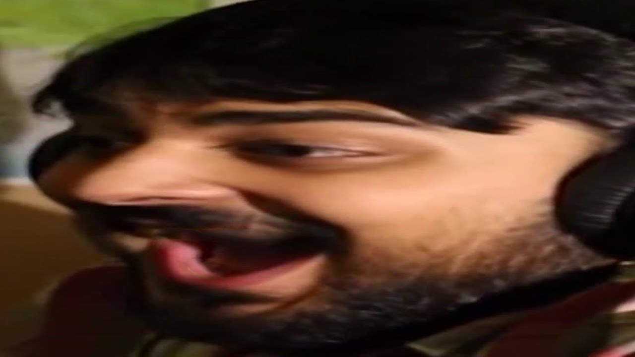 Mutahar Laugh Meme Funny - YouTube