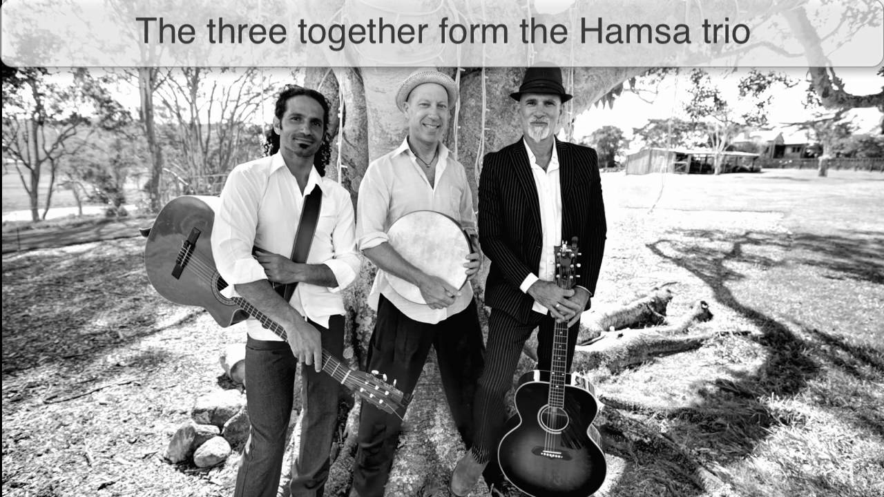 Temple of Song - Sacred Singing Circle - YouTube