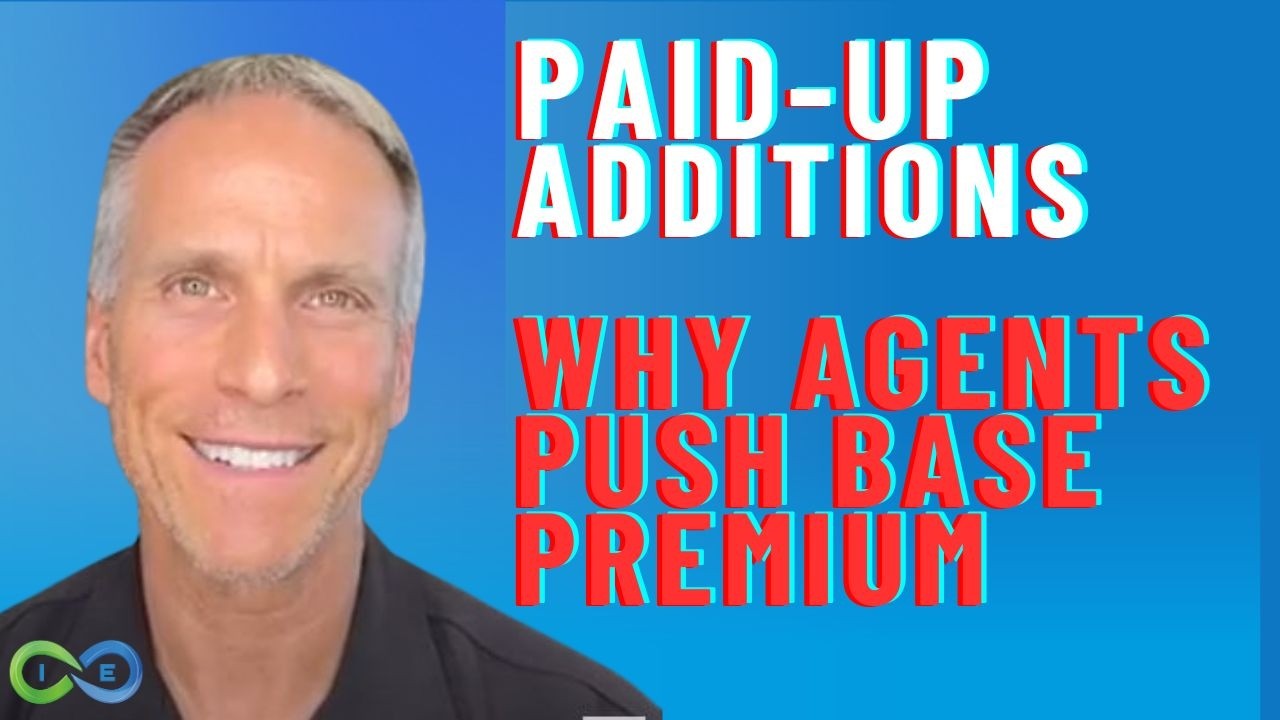 Paid-Up Additions Explained: How to Build Maximum Cash Value in Whole ...