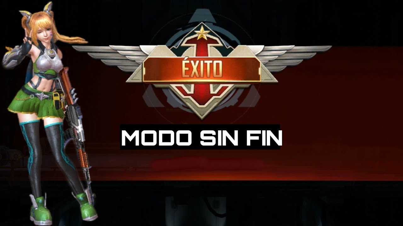 Contra Returns - Modo Infinito Con Sheena - YouTube