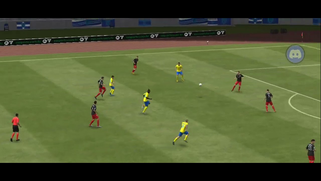 crazy goal by Barella's Driven LOB Pass💀 - YouTube