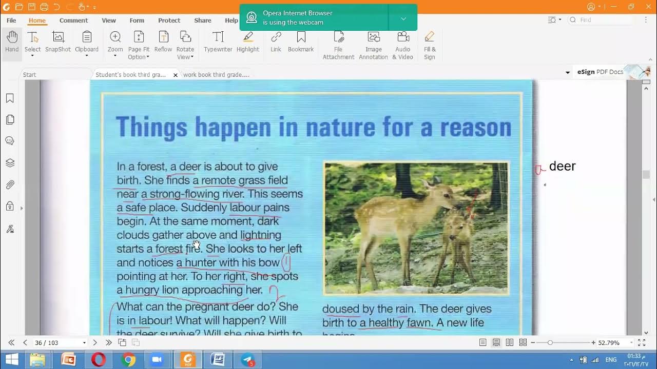 unit 3,lesson 20 - YouTube