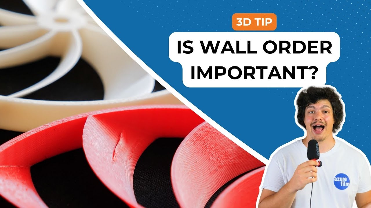 Is wall order important? - YouTube