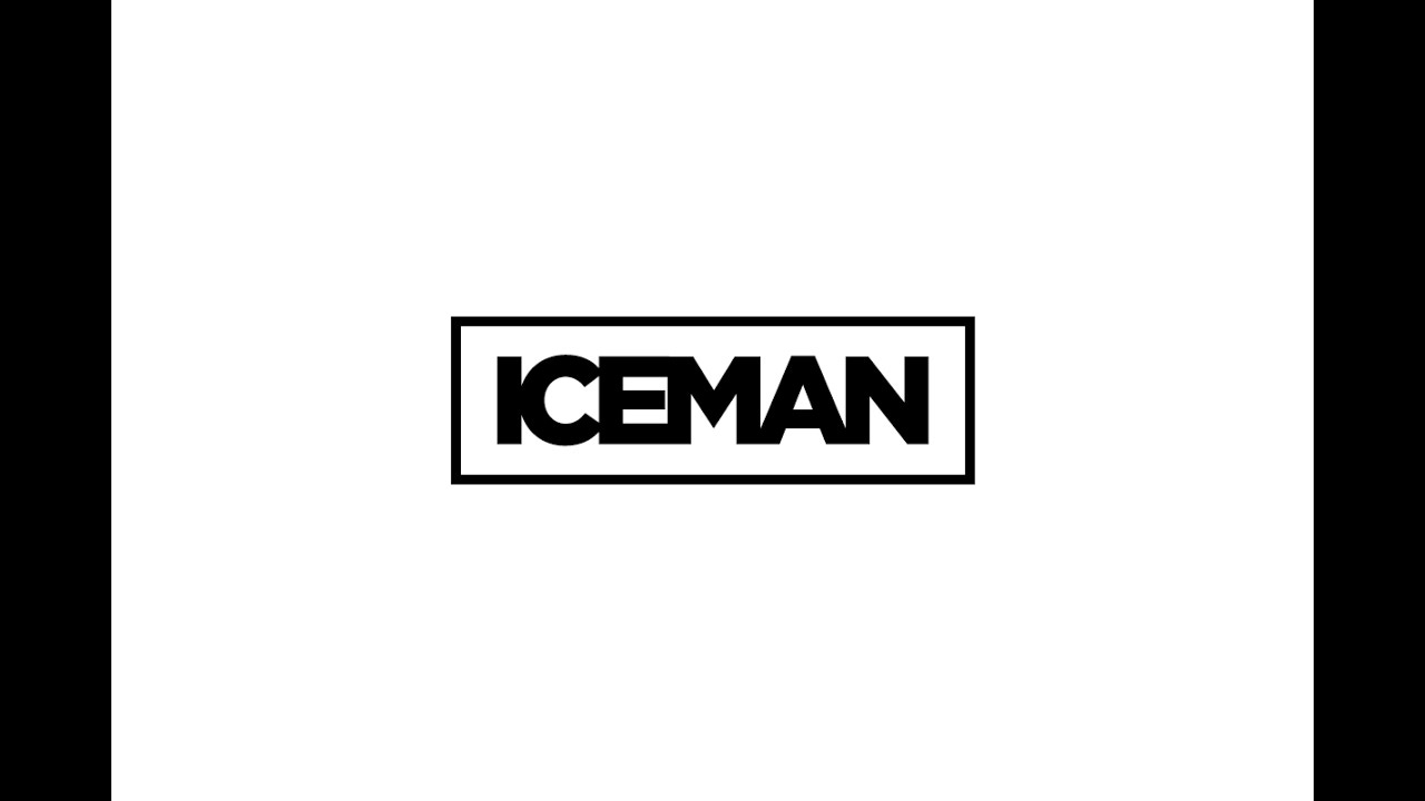 Introducing Iceman, Mini ice plant by Iceman Enterprise - YouTube