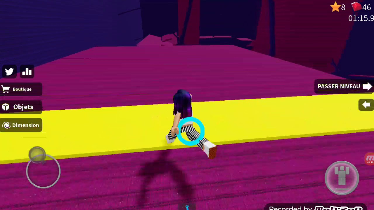 Vidéo speed run - YouTube