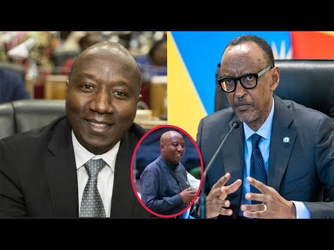 BREAKING: Dr. Eduard NGIRENTE YONGEYE KUGARUKA MU NSHINGANO NYUMA KUVA KURI Minisitiri W'Inebe