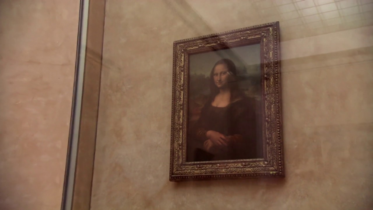 Museum Secrets: Inside the Met PREVIEW - YouTube