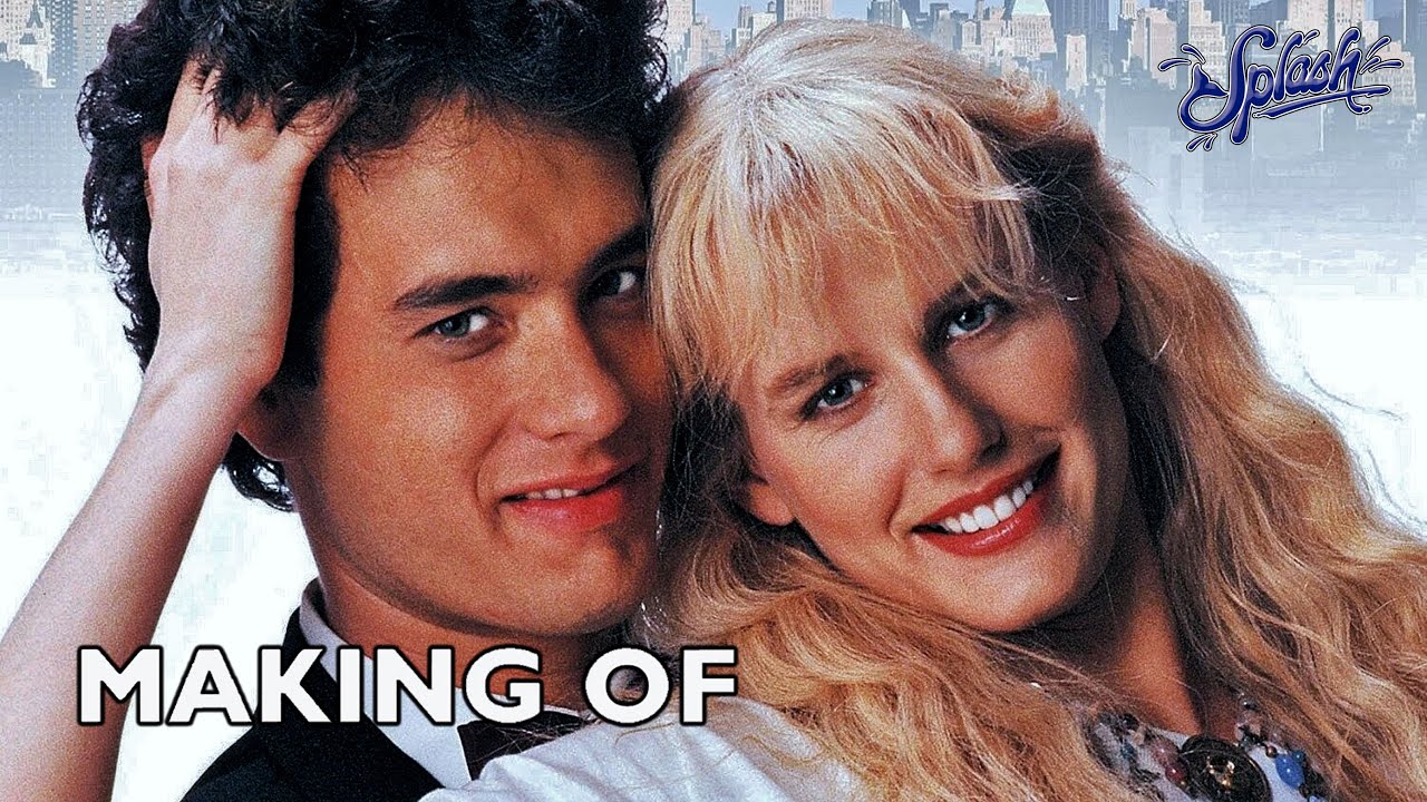 Como se Hizo: 1, 2, 3... Splash - Documental (Subtitulado) - YouTube