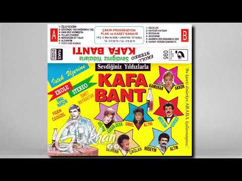 İsmet Bayraktar - Yüce Dağ Başına