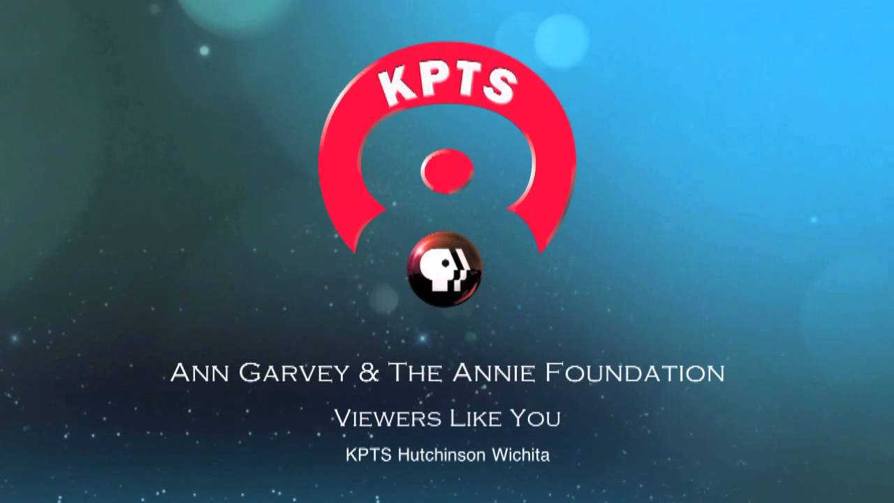 KPTS-Great Starts Here: Ann Garvey - YouTube