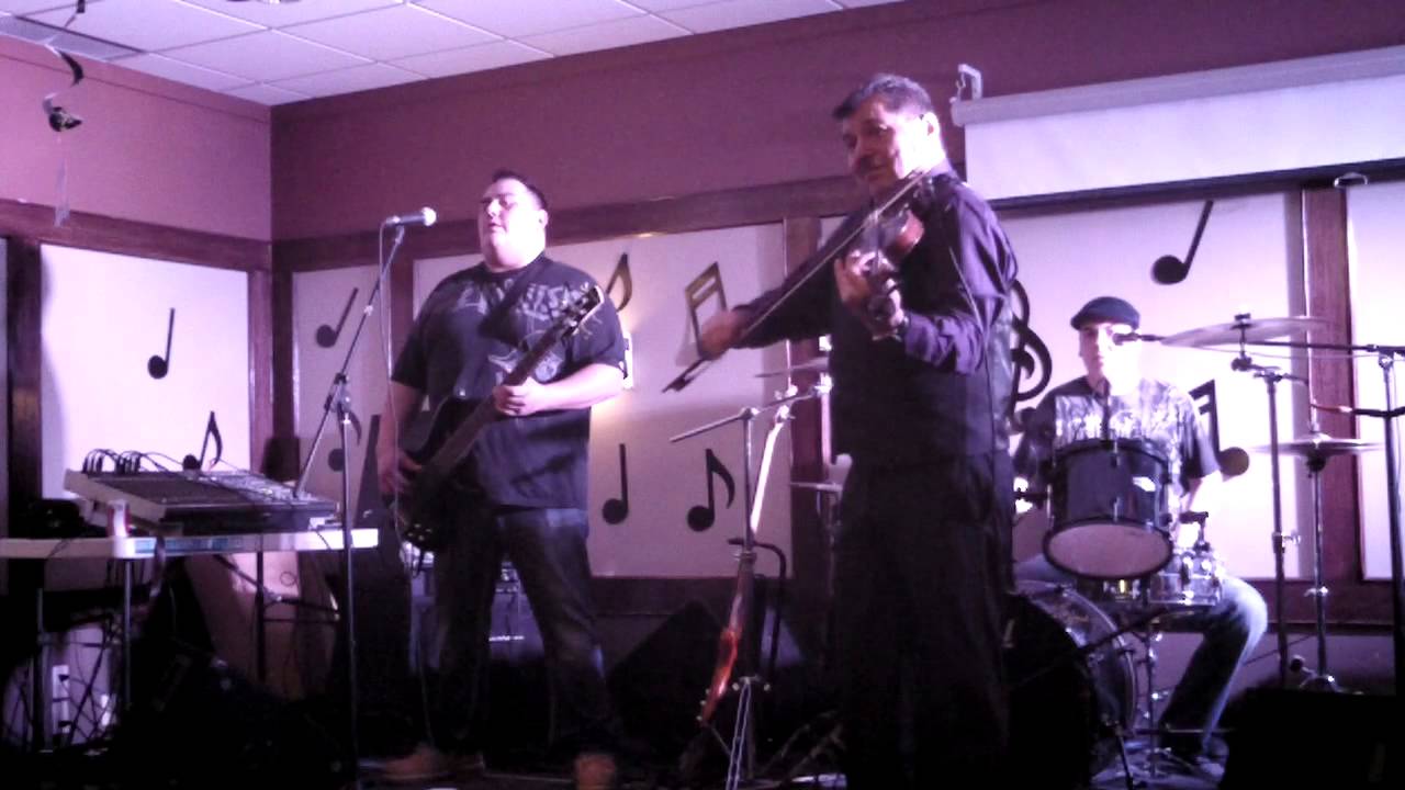 "Good Hearted Woman/Orange Blossom Special" (cover) Loonie Tunz ...