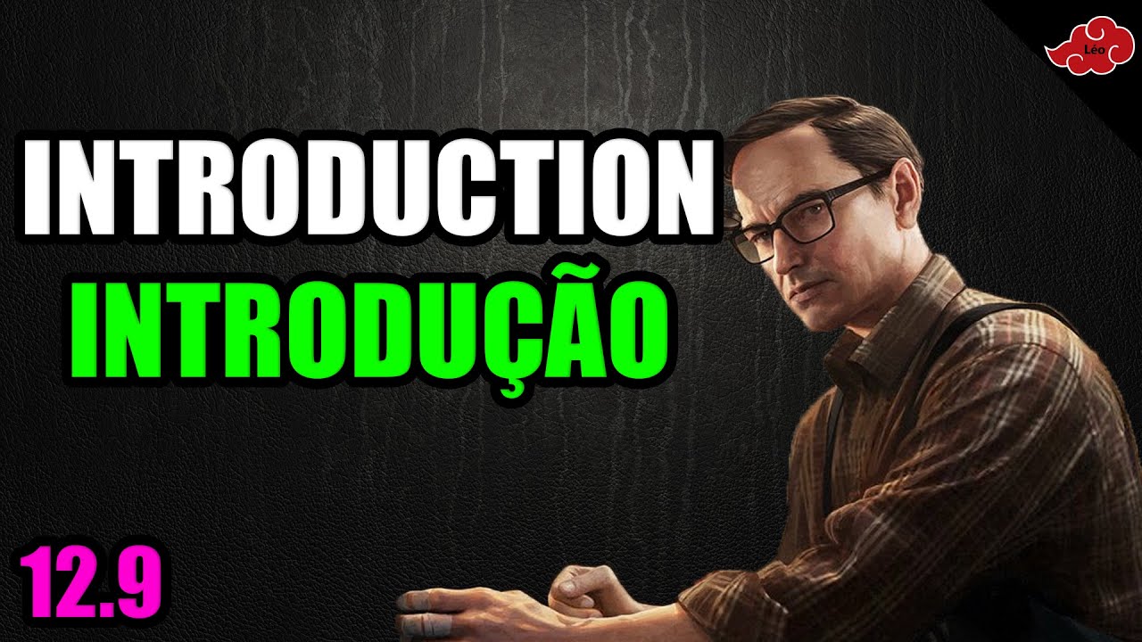 INTRODUCTION/INTRODUÇÃO - Escape From Tarkov - YouTube