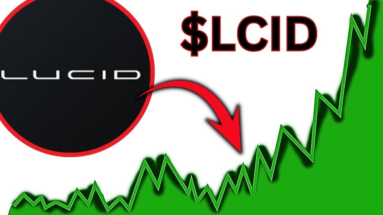 LCID Stock AUGUST NEXT? (buy or sell?) LCID - YouTube