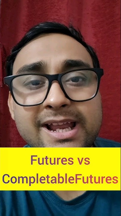 Futures Vs Completablefuture Java Coding Shorts Shortsfeed Short Job Ytshorts Youtube