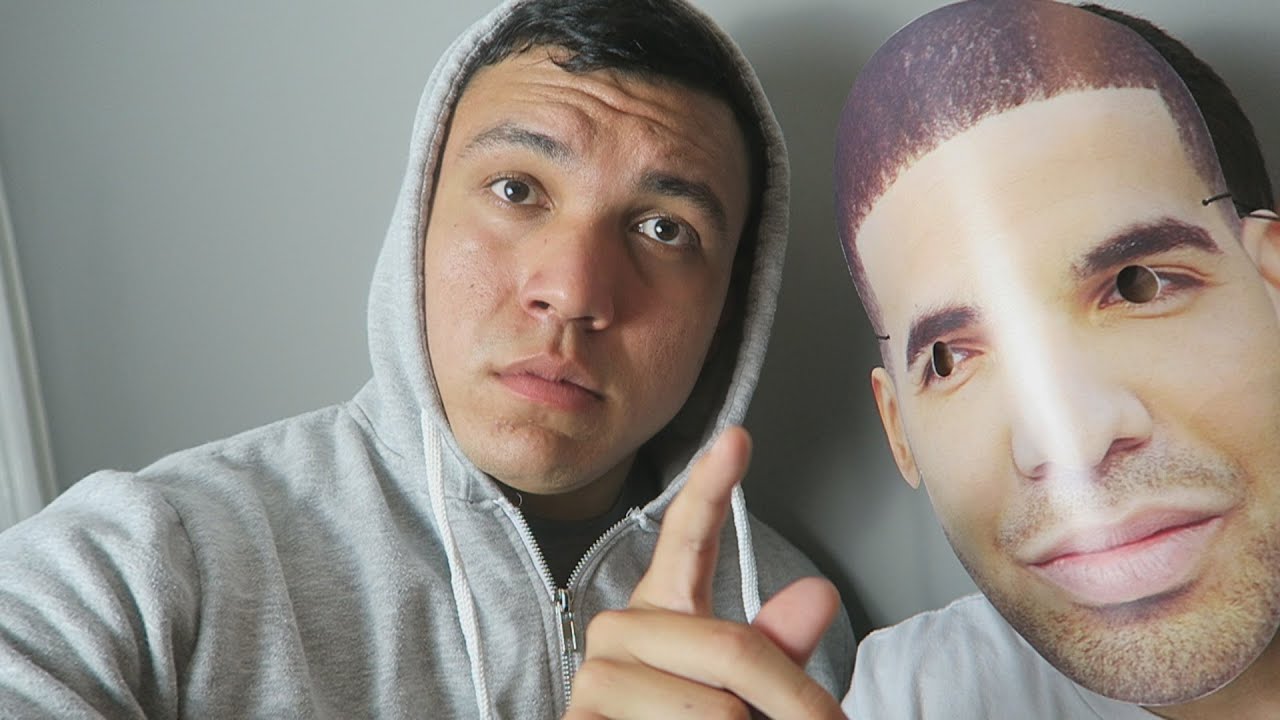 DRAKE LIP SYNC CHALLENGE - YouTube