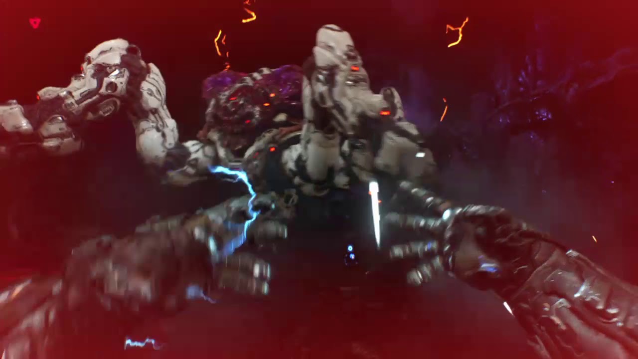 DOOM - Finishing the Game - YouTube