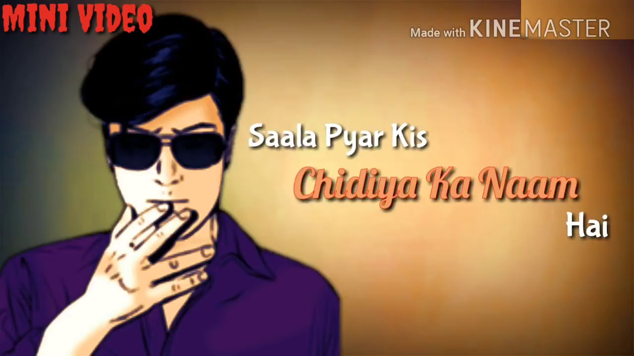 Chhotu kumar - YouTube