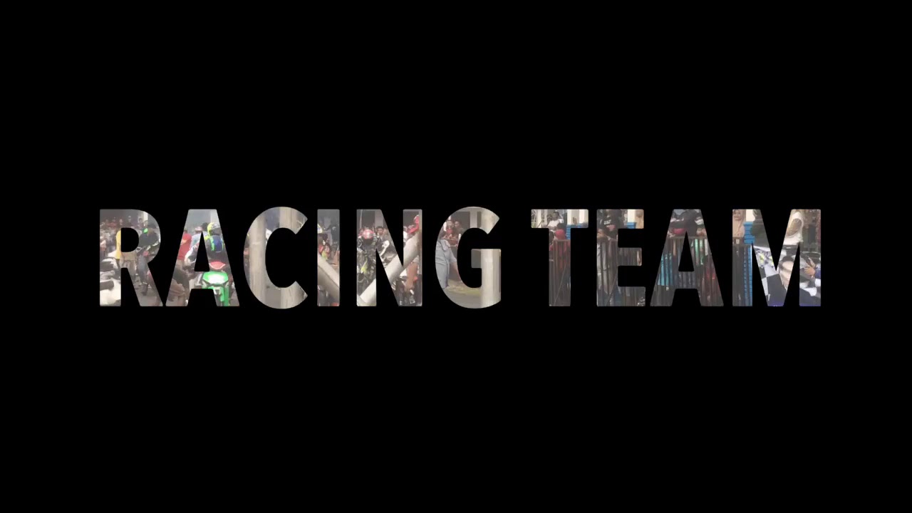 Roadrace kota kendari terminal baruga - YouTube