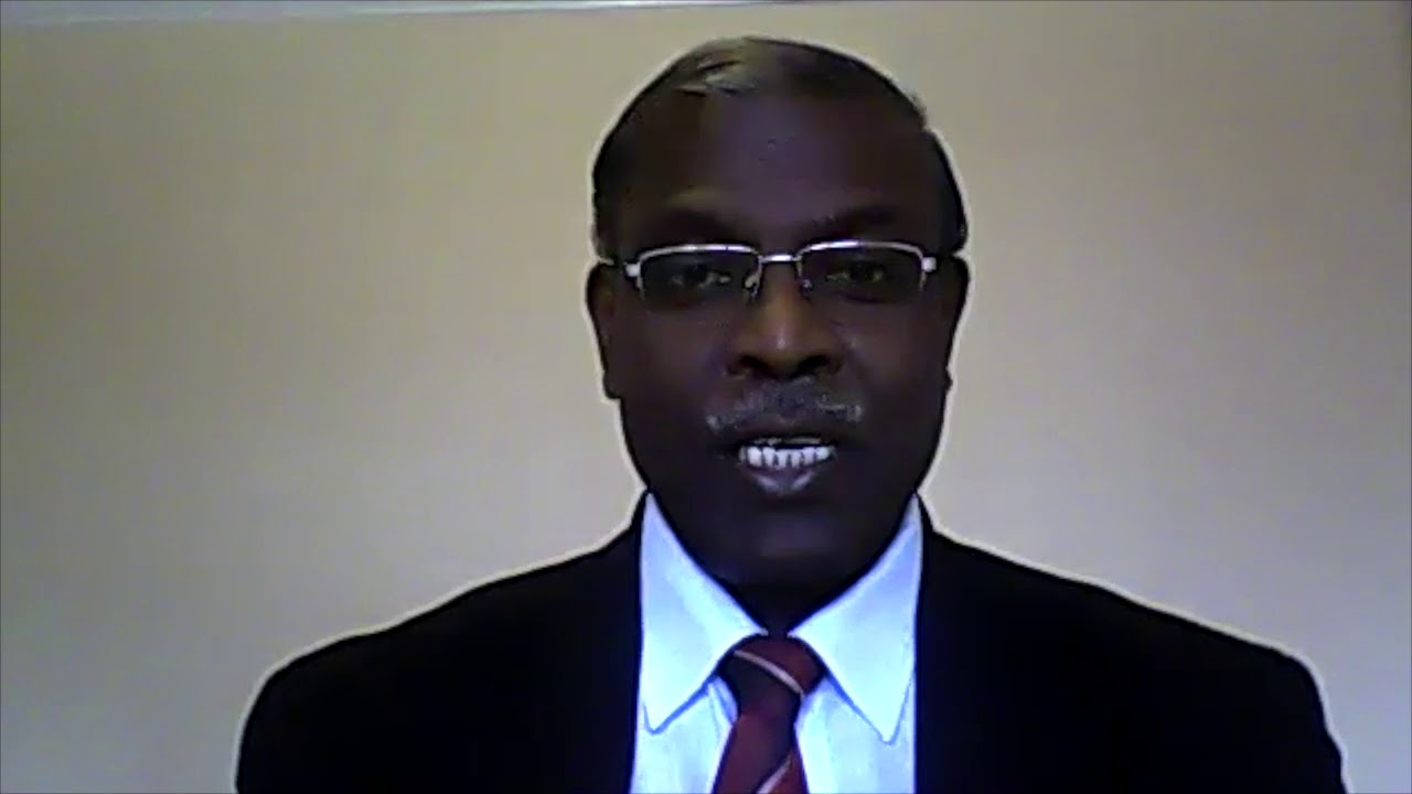 Temple of Praise UK - Professor Daniel Jeyaraj:Connecting with the ...