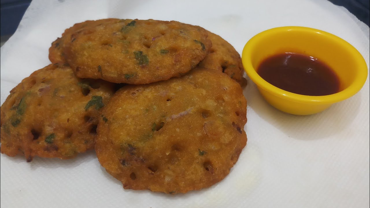 Tasty New Snack Recipe / Amazing Crispy Snacks / Snanks Recipe / Raja ...