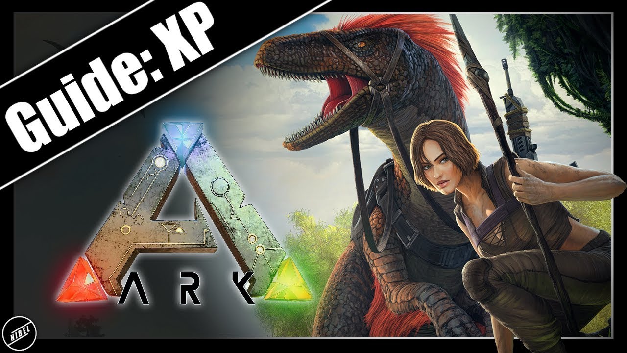 [FR] ARK: Survival Evolved - "Fast XP" - YouTube
