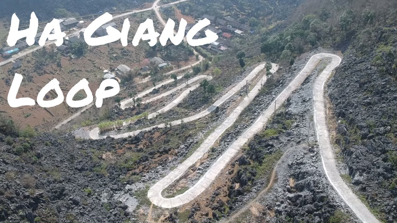 Ha Giang Loop | Vietnam's most incredible adventure! - YouTube