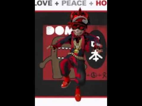 The Top 6 Meez Swag People:D - YouTube