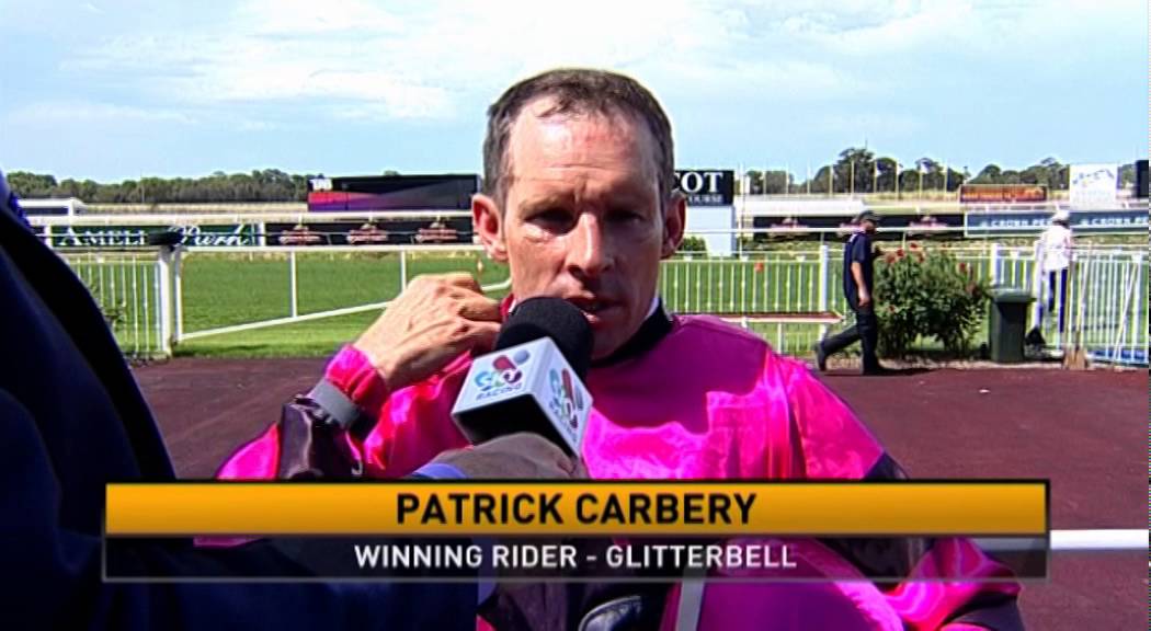 Ascot, 16/01/2015 - Race 4 - GLITTERBELL - Mike Santich & Patrick ...