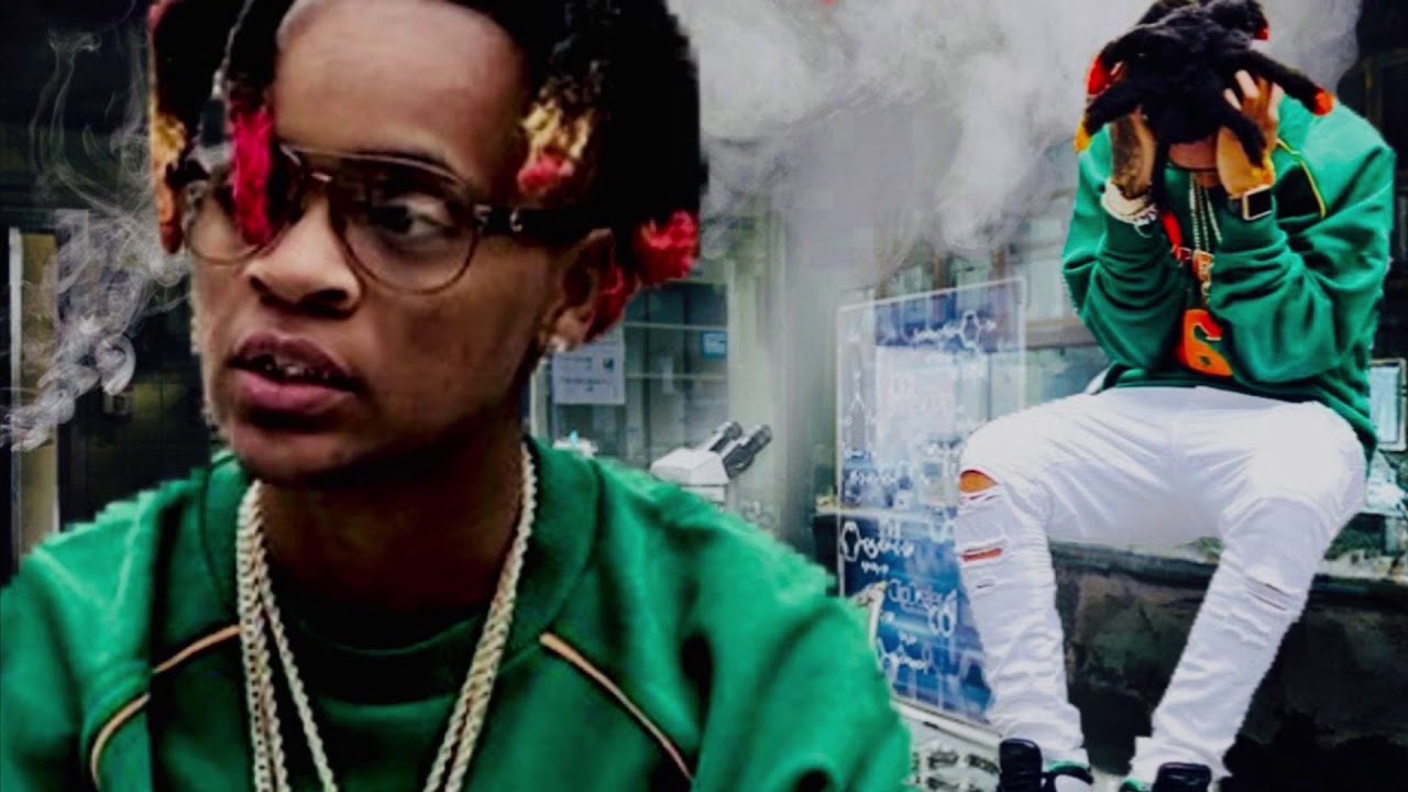 ROPE DADDY- PROBLEMS - YouTube