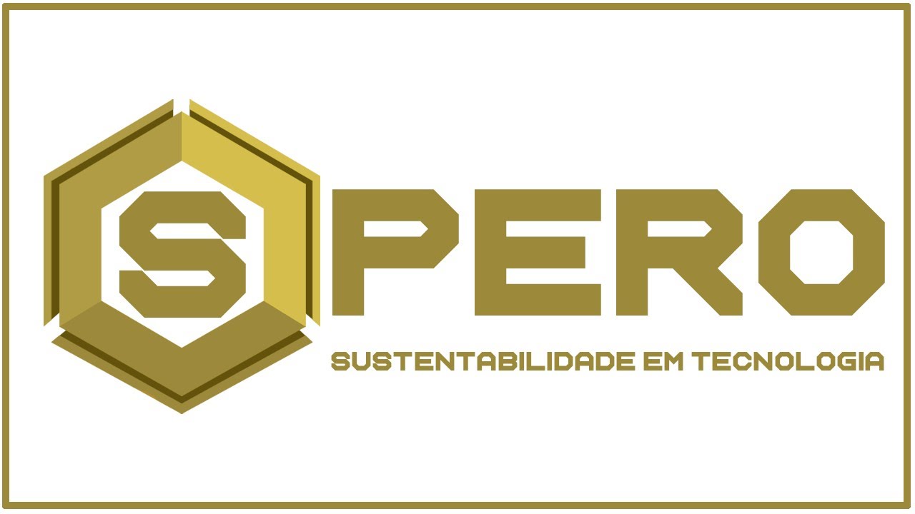 SPERO - Sustainability in technology - YouTube