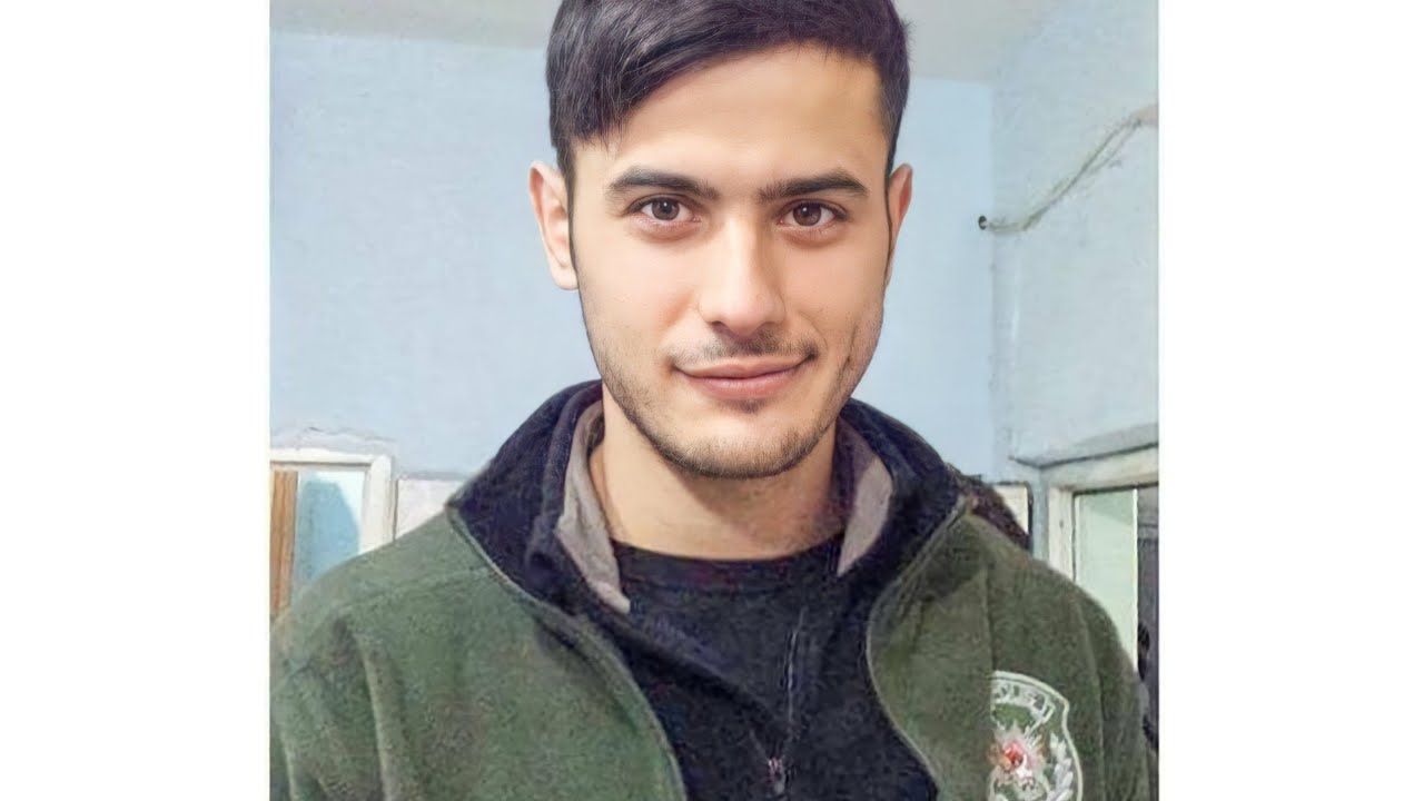 ŞEHİT PÖH MAHMUT BİLGİN 🇹🇷 - YouTube