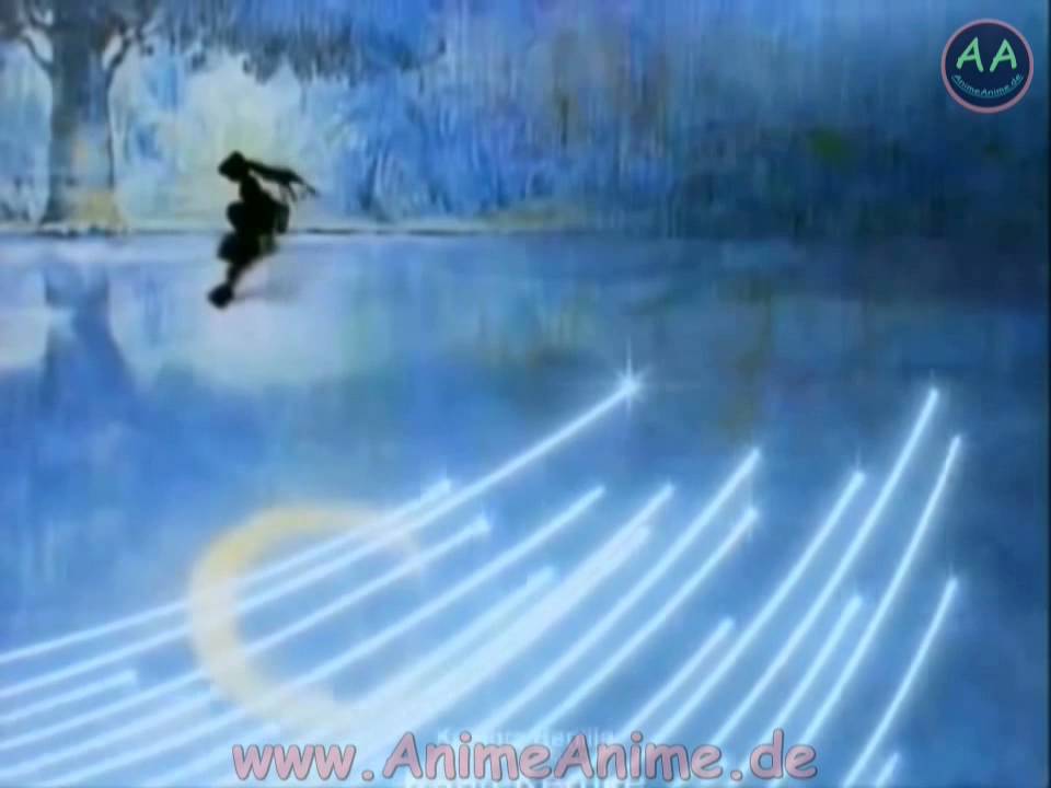 Sailor Moon - Abspann / Outro / Ending (Deutsch) [000109] - YouTube