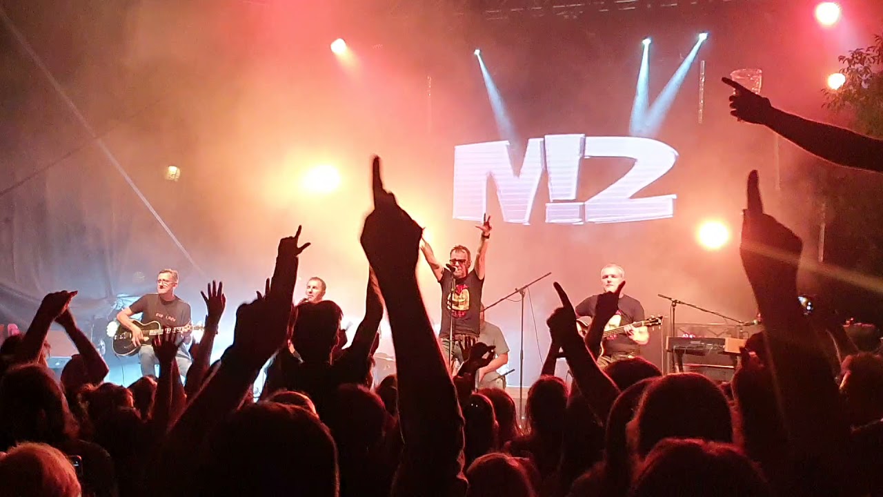 MI2 - Pojdi z menoj v toplice (Maribor 2021) - YouTube Music